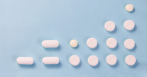 Hardness of Tablet Chart – AIPAK