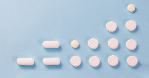 Hardness of Tablet Chart – AIPAK