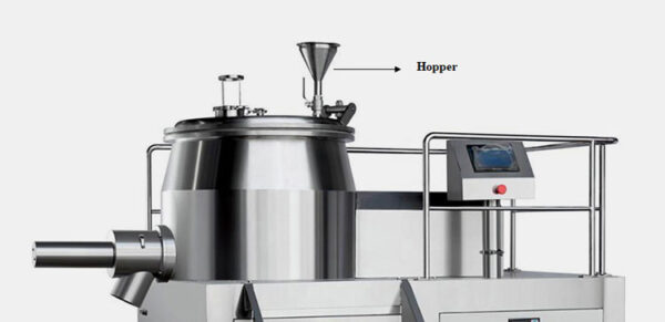 Rapid Mixer Granulator: The Complete FAQ Guide in 2025 – AIPAK