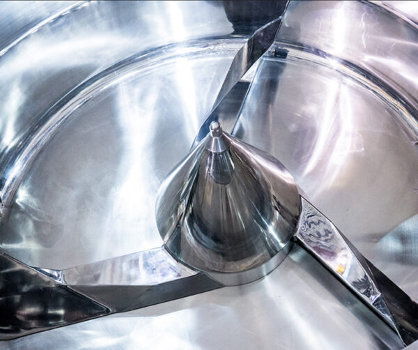 Rapid Mixer Granulator: The Complete FAQ Guide in 2025 – AIPAK