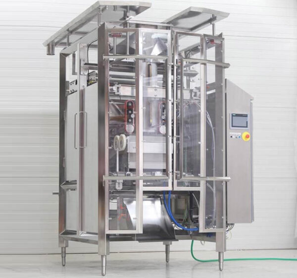 Liquid Pouch Filler: A Complete FAQ Guide in 2024 – AIPAK