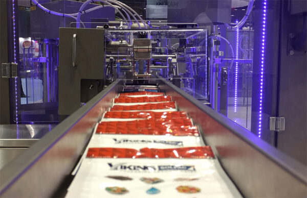 Liquid Pouch Filler: A Complete FAQ Guide in 2024 – AIPAK