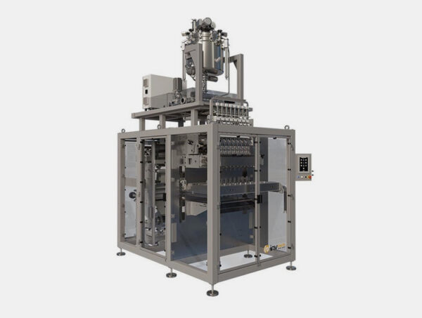 Liquid Pouch Filler: A Complete FAQ Guide in 2024 – AIPAK