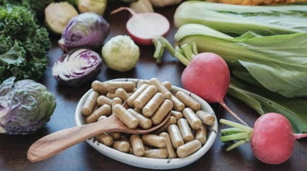 What Are Capsules Made Of ? – AIPAK