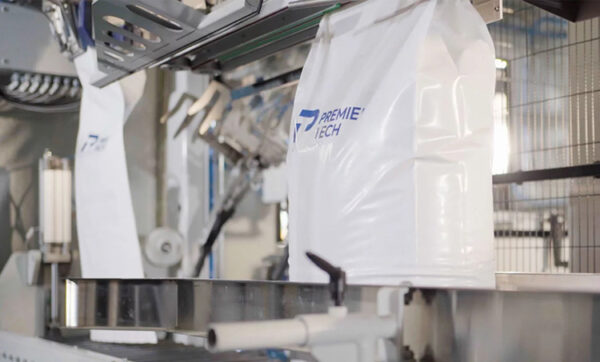 Liquid Pouch Filler: A Complete FAQ Guide in 2024 – AIPAK