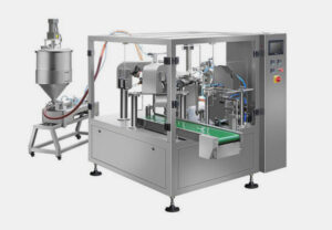 Liquid Pouch Filler: A Complete FAQ Guide in 2024 – AIPAK