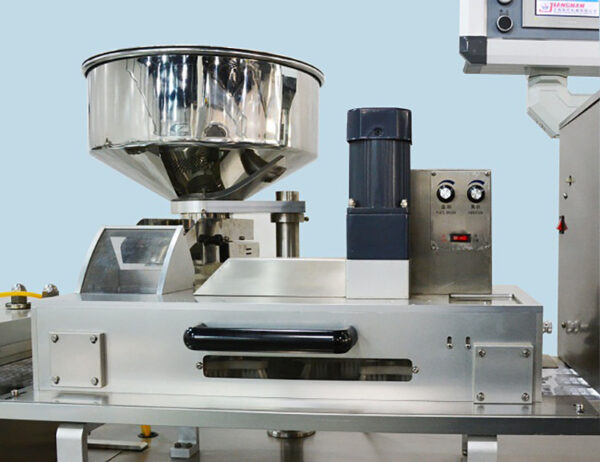 Blister Packaging Machine – AIPAK