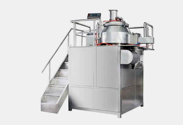Rapid Mixer Granulator: The Complete FAQ Guide in 2025 – AIPAK