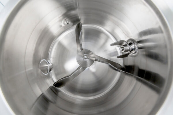 Rapid Mixer Granulator: The Complete FAQ Guide in 2025 – AIPAK