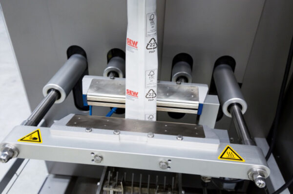 Liquid Pouch Filler: A Complete FAQ Guide in 2025 – AIPAK