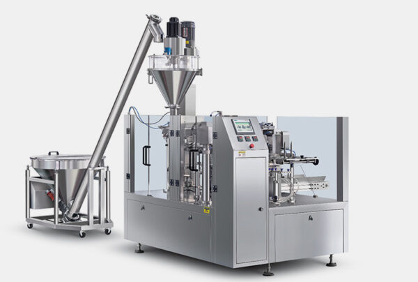 Liquid Pouch Filler: A Complete FAQ Guide in 2024 – AIPAK