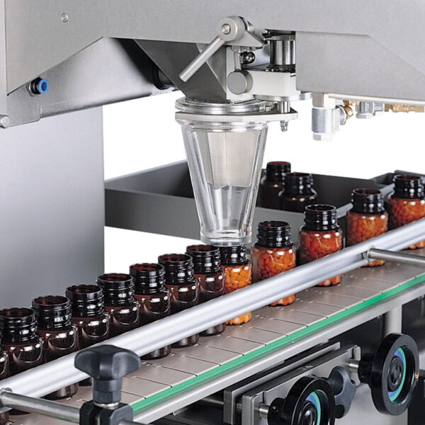Tablet Counting Line – AIPAK