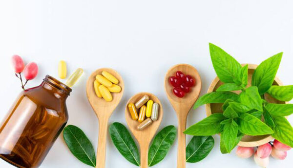 What Are Capsules Made Of ? – AIPAK