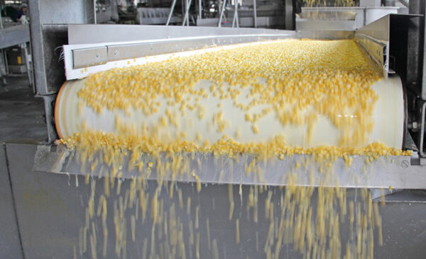 What is Wet and Dry Milling? – AIPAK