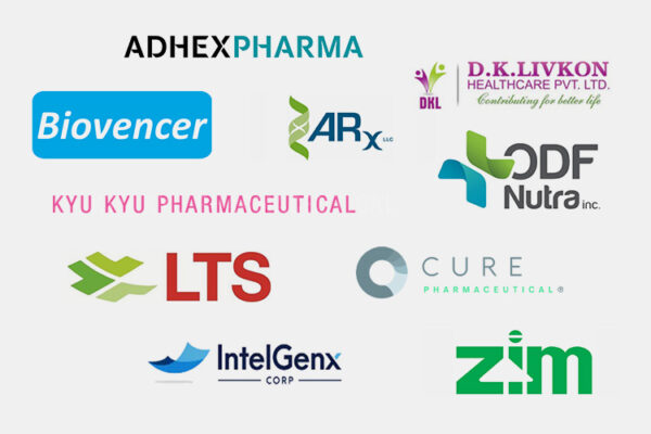 Top 10 Mouth Dissolving Film Manufacturers：The Definite Guide in 2025 ...