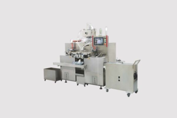 Top 10 Global Softgel Encapsulation Machine Manufacturers:The Complete ...