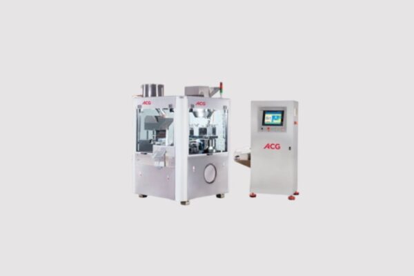 Top 10 Global Softgel Encapsulation Machine Manufacturers:The Complete ...