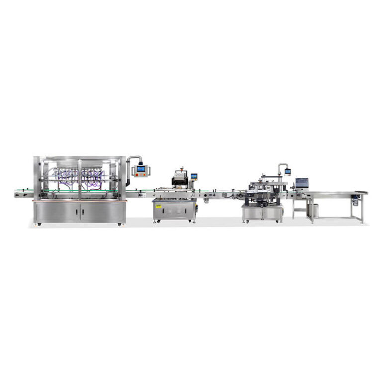 Anti Corrosion Chemical Insecticide Solvent Filling Machine Automatic ...