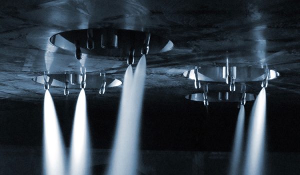 LPG25 High Speed Milk Powder Spray Dryer – AIPAK