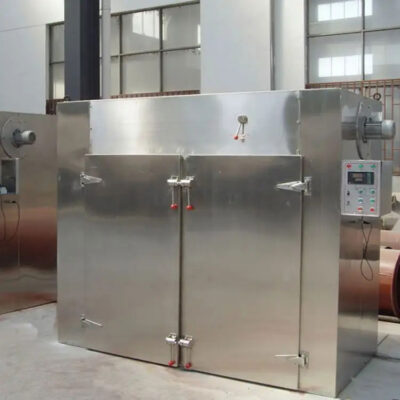 CT-C Series Hot Air Circulation Oven Industrial Circulating Drying Oven ...