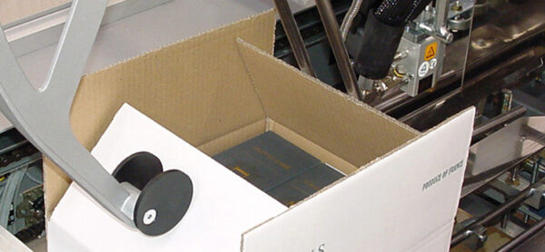 Types Of Packaging Machines – AIPAK