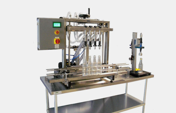 Types Of Packaging Machines – AIPAK