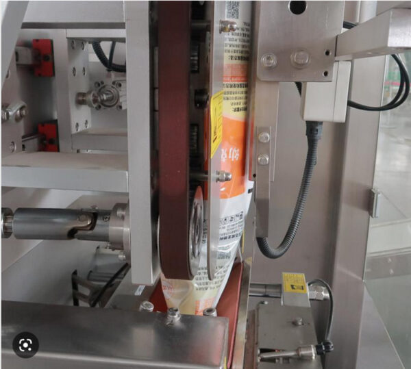 3 Side Seal Pouch Making Machine: The Complete FAQ Guide In 2025 – AIPAK