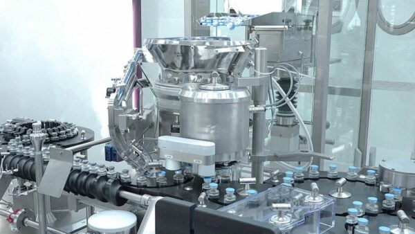 Top 10 Global Vial Filling Machine Manufacturers:The Ultimate Guide In ...