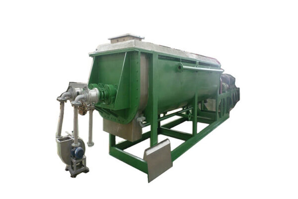 Paddle Dryer – the Complete Importing Guide – AIPAK