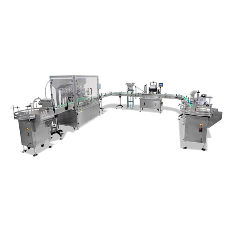 High Speed Shower Gel Body Cream Lotion Shampoo Filling Machine ...