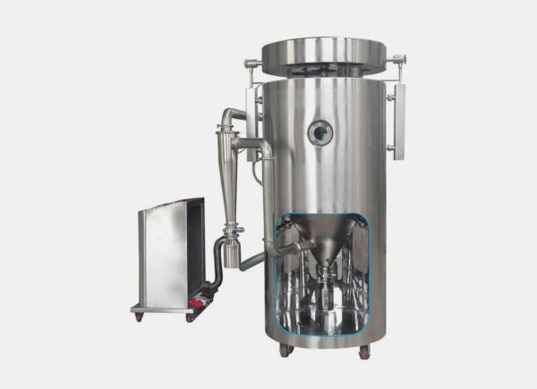 LPG25 High Speed Milk Powder Spray Dryer – AIPAK