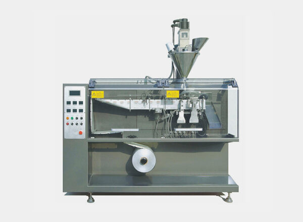 Types Of Packaging Machines – AIPAK