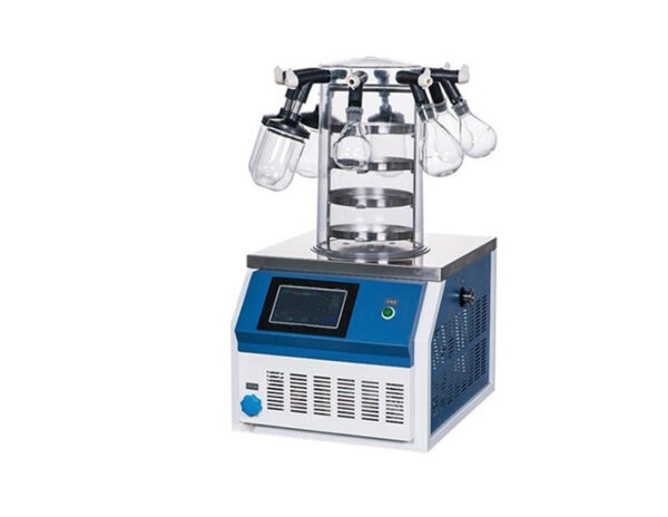 Vacuum Freeze Dryer – the Complete Importing Guide – AIPAK