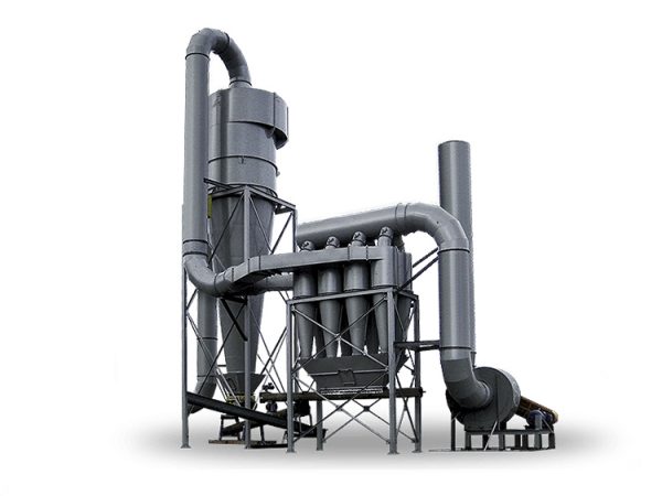 LPG25 High Speed Milk Powder Spray Dryer – AIPAK