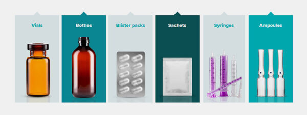 Types Of Packaging Machines – AIPAK