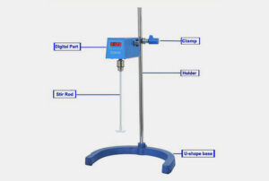 Lab Mixer: The Complete Buying Guide in 2025 – AIPAK