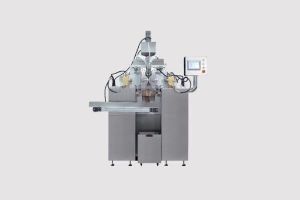 Top 10 Global Softgel Encapsulation Machine Manufacturers:The Complete ...