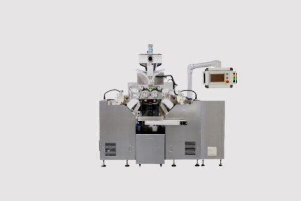 Top 10 Global Softgel Encapsulation Machine Manufacturers:The Complete ...