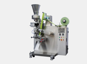Types Of Packaging Machines – AIPAK