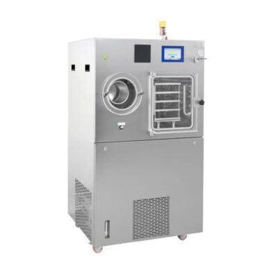Small Mini Freeze Dryer Commercial Freeze Drying Machine Food Household ...