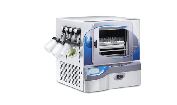 Vacuum Freeze Dryer – the Complete Importing Guide – AIPAK