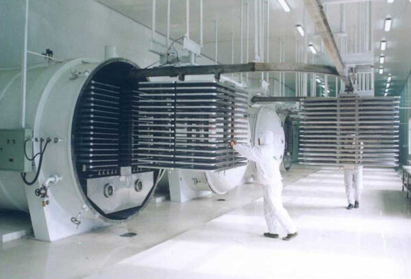 Vacuum Freeze Dryer – the Complete Importing Guide – AIPAK