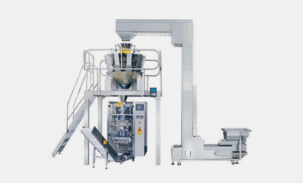 3 Side Seal Pouch Making Machine: The Complete FAQ Guide In 2025 – AIPAK