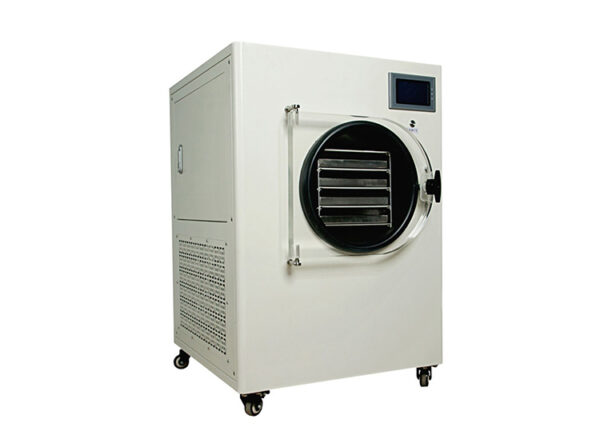 Vacuum Freeze Dryer – the Complete Importing Guide – AIPAK