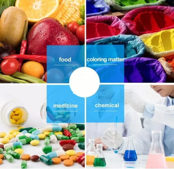 YPG Series Industrial Ceramic Spray Dryer Ceramic mud spray drying ...