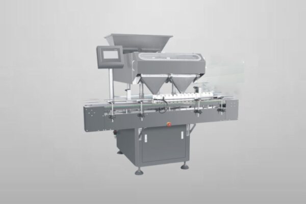 Tablet Counting Machine – AIPAK