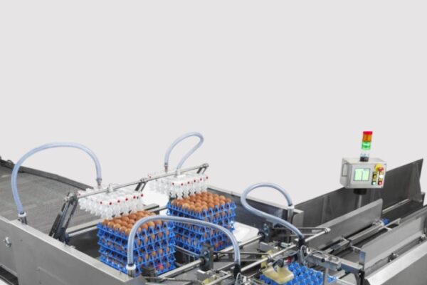 Egg Powder Machine: The Complete Buying Guide in 2025 – AIPAK