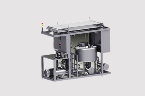 Egg Powder Machine: The Complete Buying Guide in 2025 – AIPAK