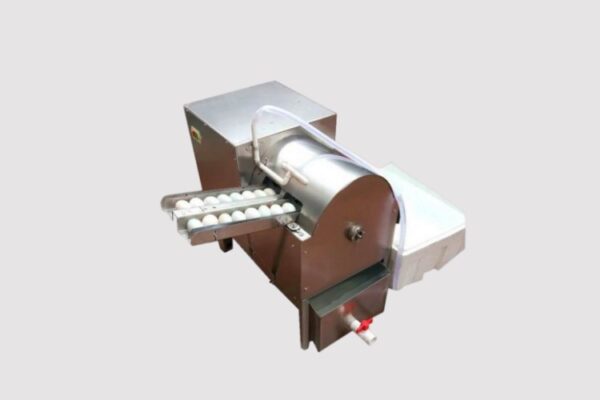 Egg Powder Machine: The Complete Buying Guide in 2025 – AIPAK