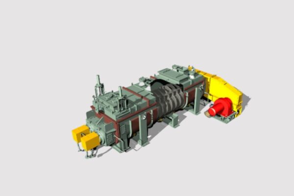 Top 10 Paddle Dryer Manufacturers Worldwide:The Complete Guide In 2025 ...